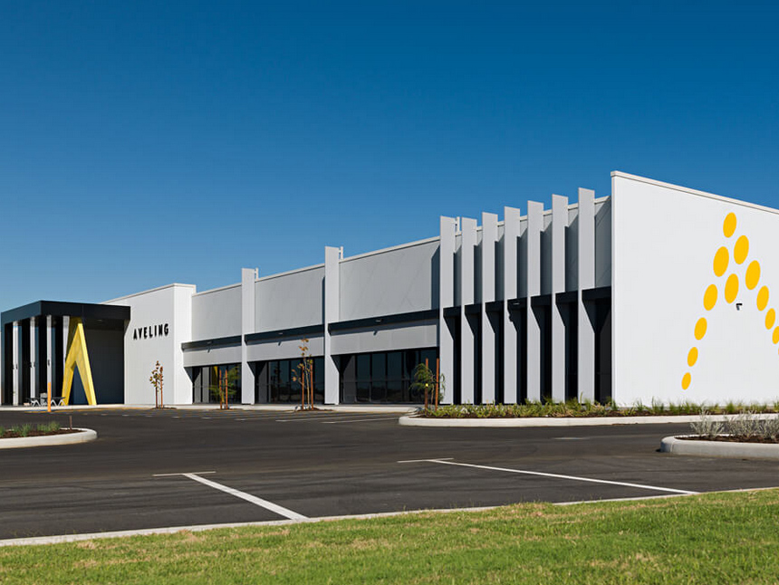 Contact us | Aveling | RTO 50503