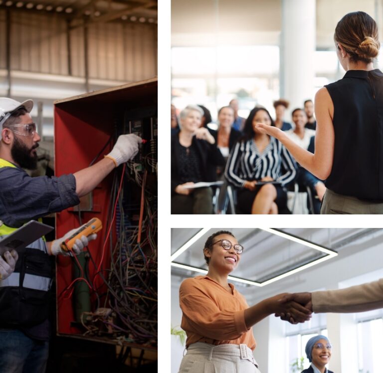 Homepage | Aveling | RTO 50503