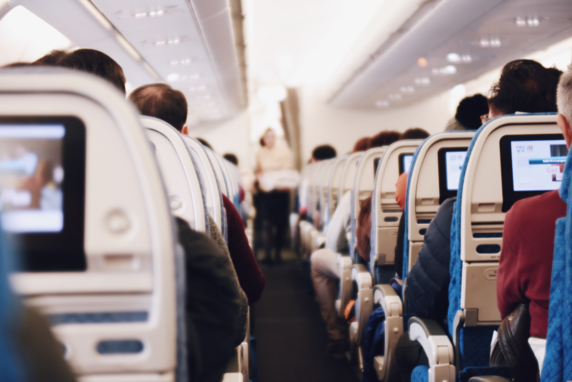 Fatigue Management for Aviation Flight Crew Members | Aveling | RTO 50503