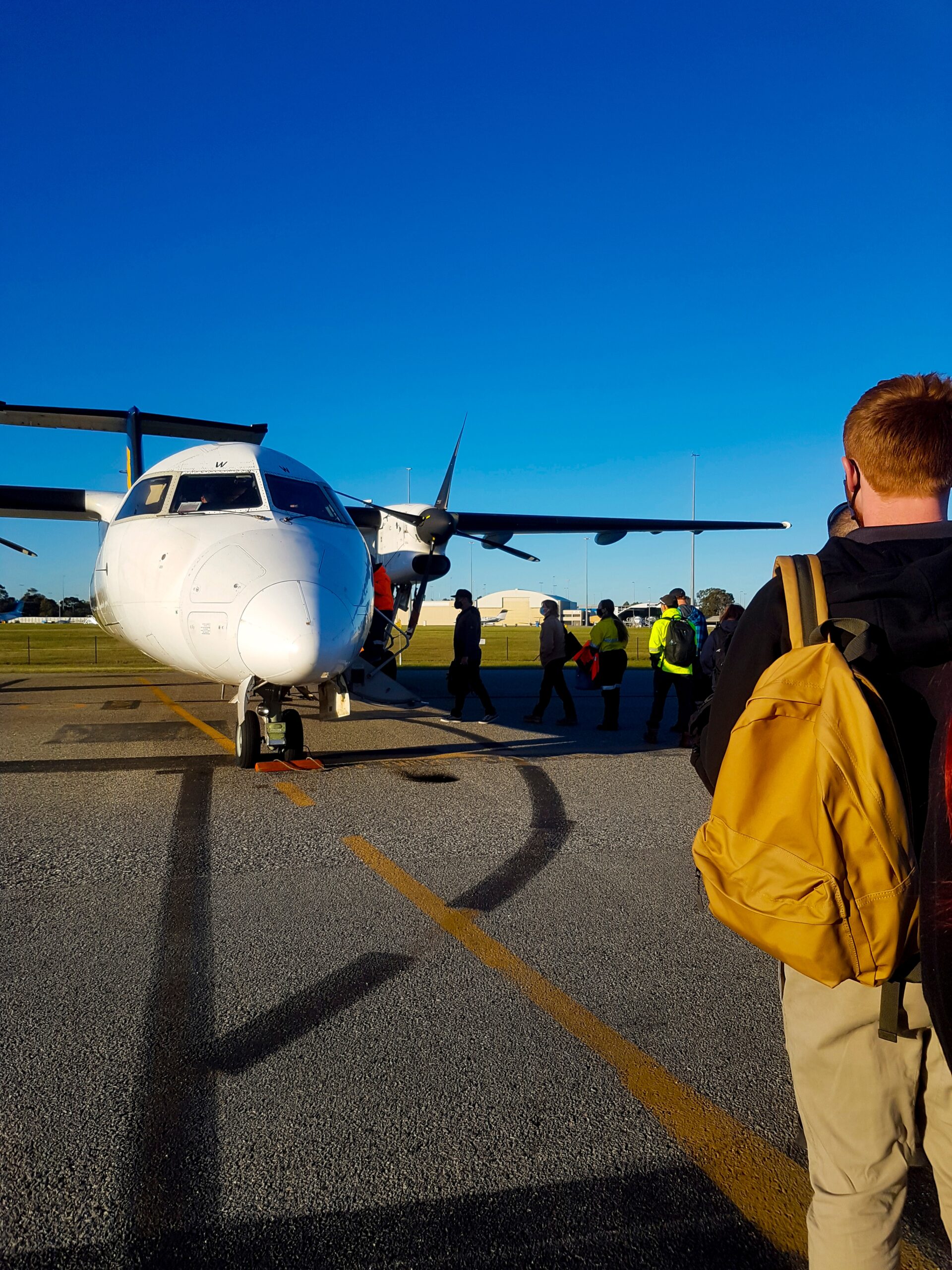 Introduction to the FIFO Lifestyle | Aveling | RTO 50503