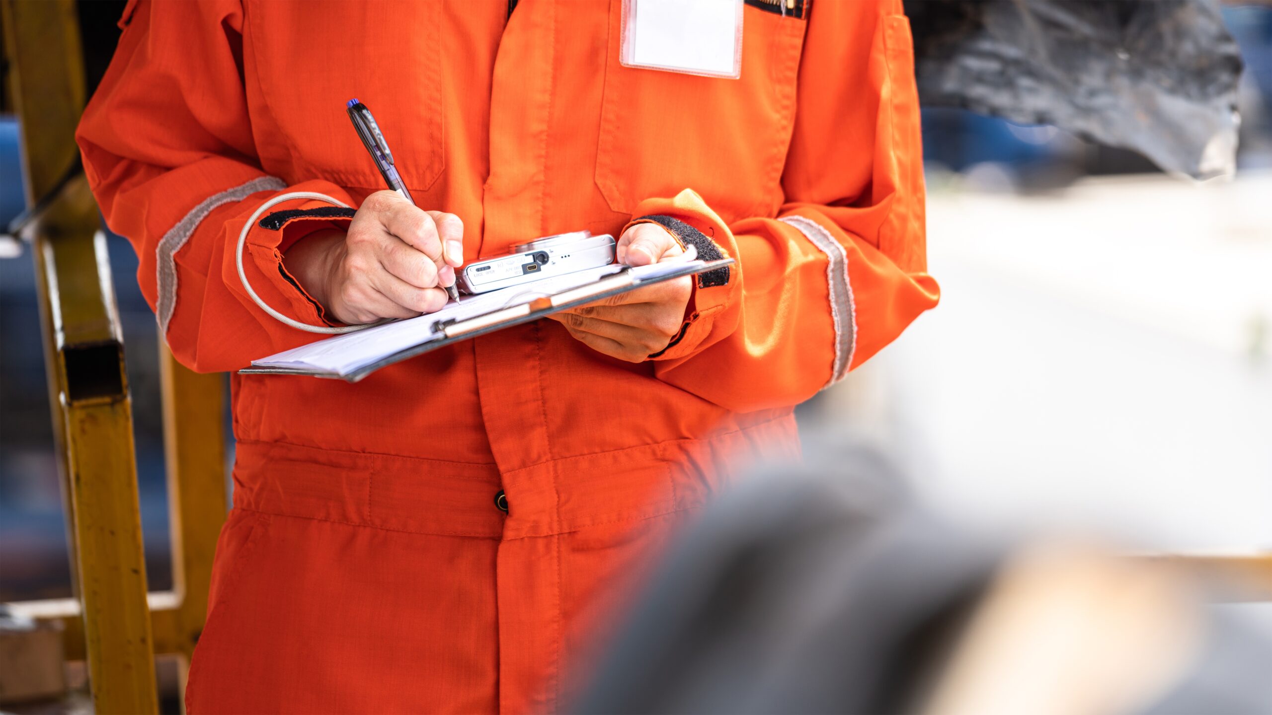 Safe Work Method Statements (SWMS) and Risk Management Tools | Aveling ...