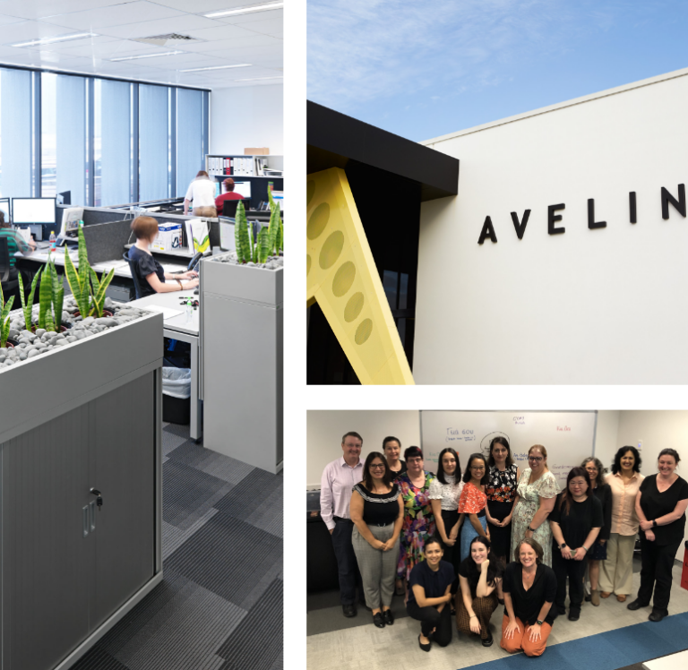 Join Our Team | Aveling | RTO 50503