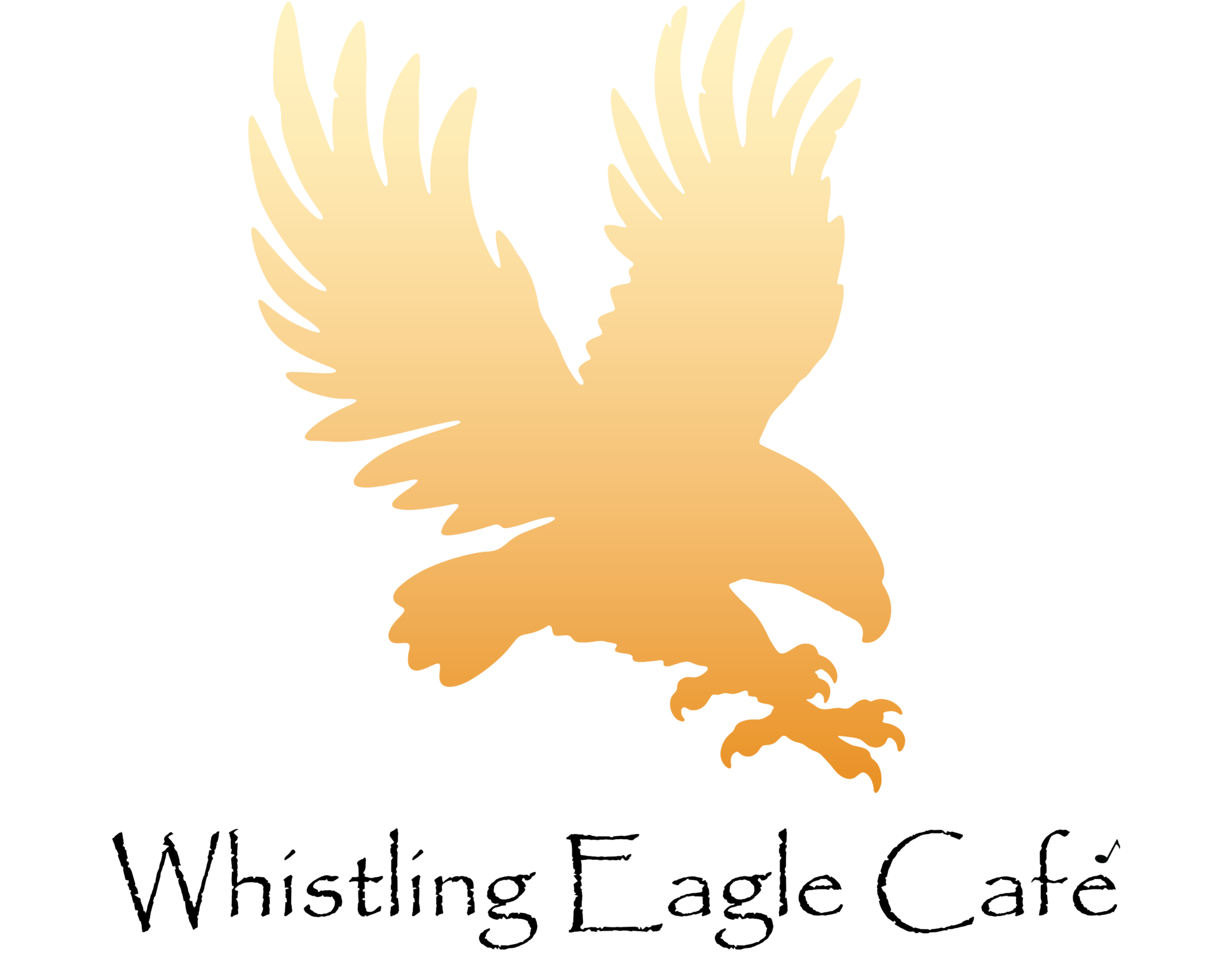 Whistling Eagle Café | Aveling | RTO 50503
