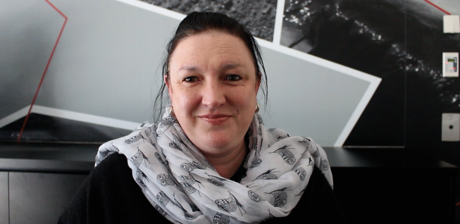 Meet Laura Fall! | Aveling | RTO 50503